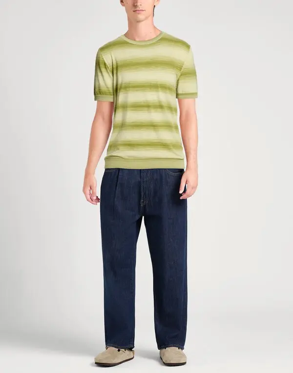 BELLWOOD Crewneck Sweater