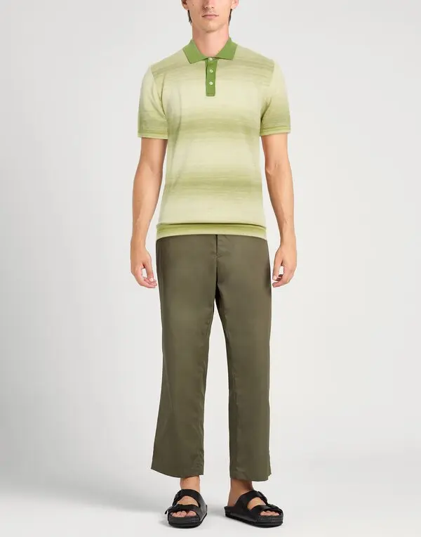 BELLWOOD Cotton & Polyester Knit Sweater
