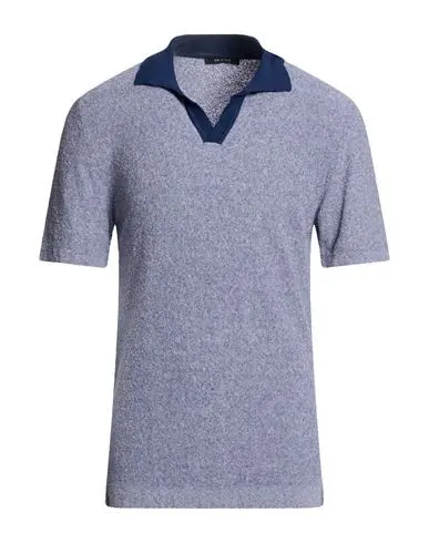 BELLWOOD Cotton Polyamide Bouclé Sweater