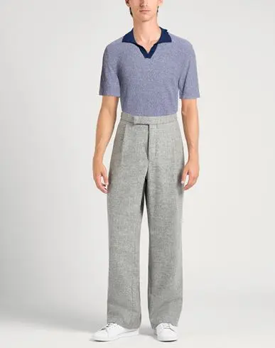BELLWOOD Cotton Polyamide Bouclé Sweater