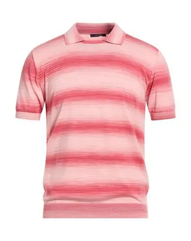 BELLWOOD Cotton-polyester Knit Sweater