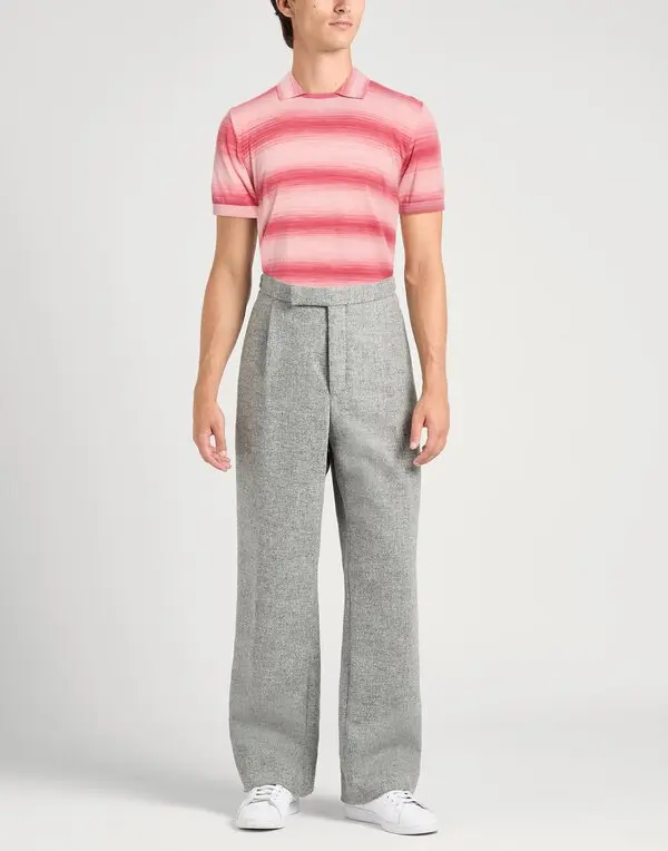 BELLWOOD Cotton-polyester Knit Sweater