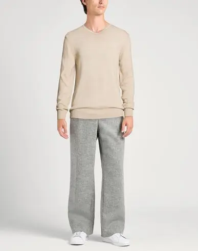 BELLWOOD Crewneck Long Sleeve Sweater