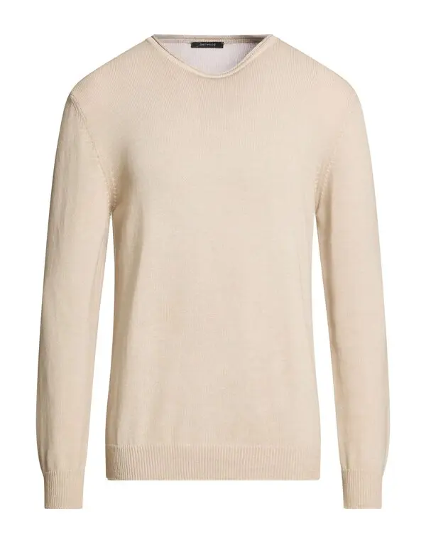 BELLWOOD Crewneck Long Sleeve Sweater