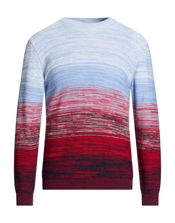 BELLWOOD Cotton Sweater