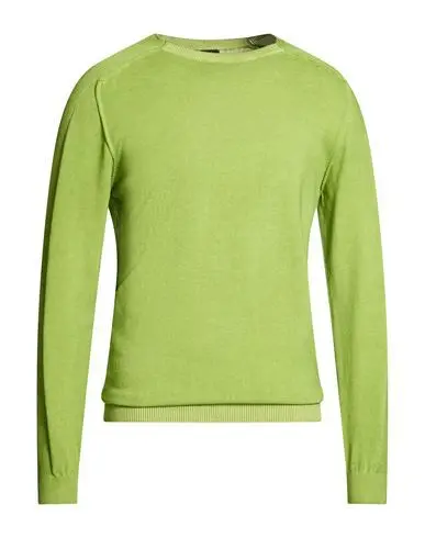 BELLWOOD Cotton Crewneck Sweater