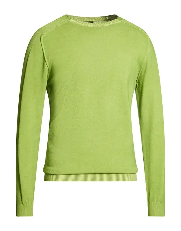BELLWOOD Cotton Crewneck Sweater
