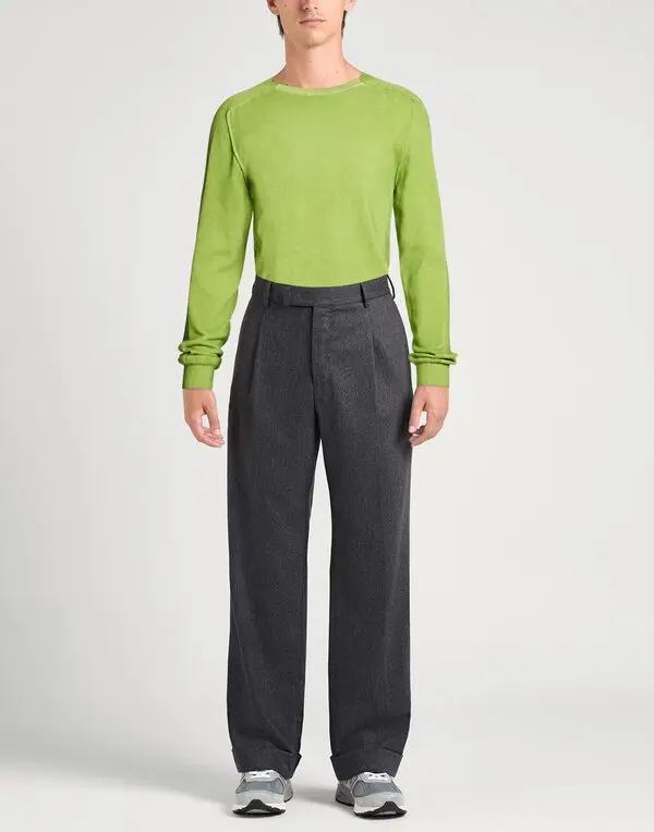 BELLWOOD Cotton Crewneck Sweater