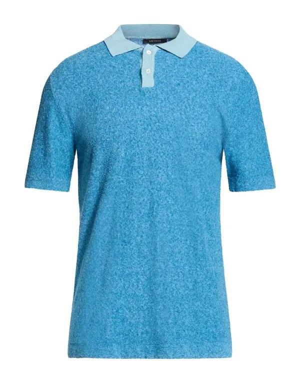 BELLWOOD Bouclé Knit Top