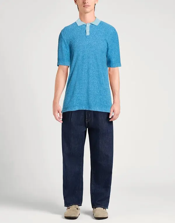 BELLWOOD Bouclé Knit Top