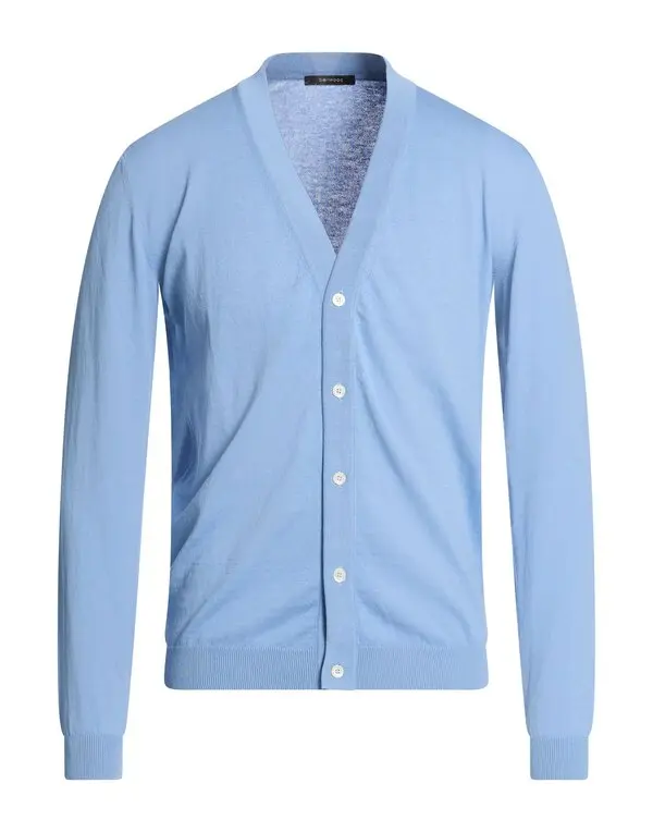 BELLWOOD Cotton Cardigan