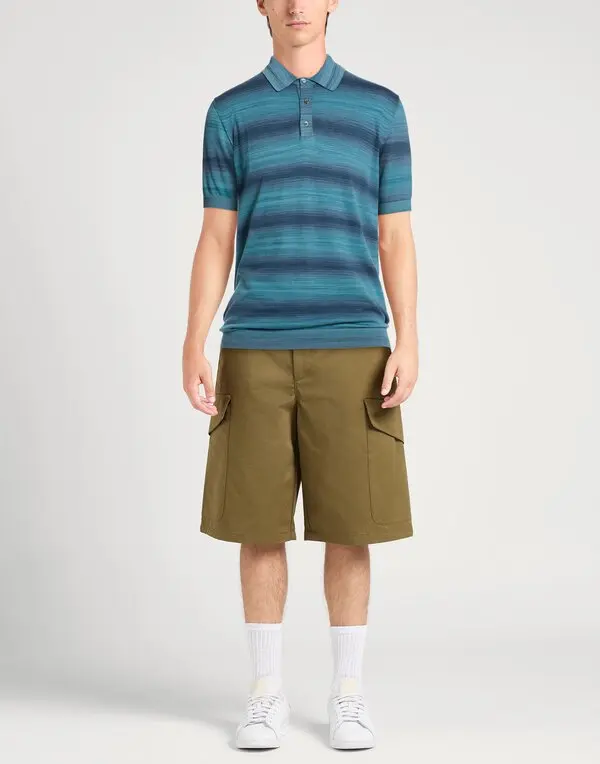 BELLWOOD Short Sleeve Knit Top