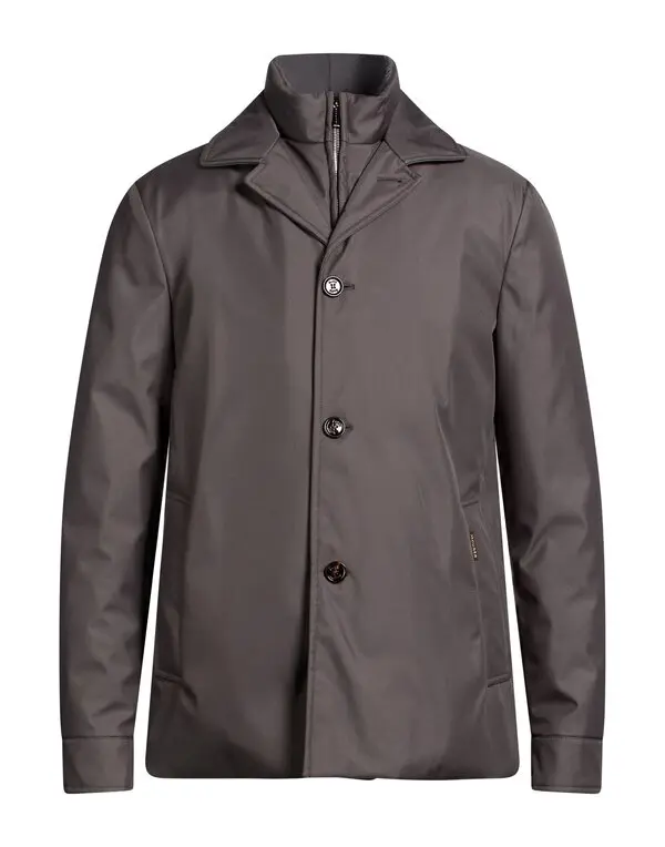 MOORER Goose Down Puffer Jacket