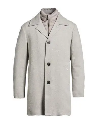 MOORER Light Cashmere Blend Coat