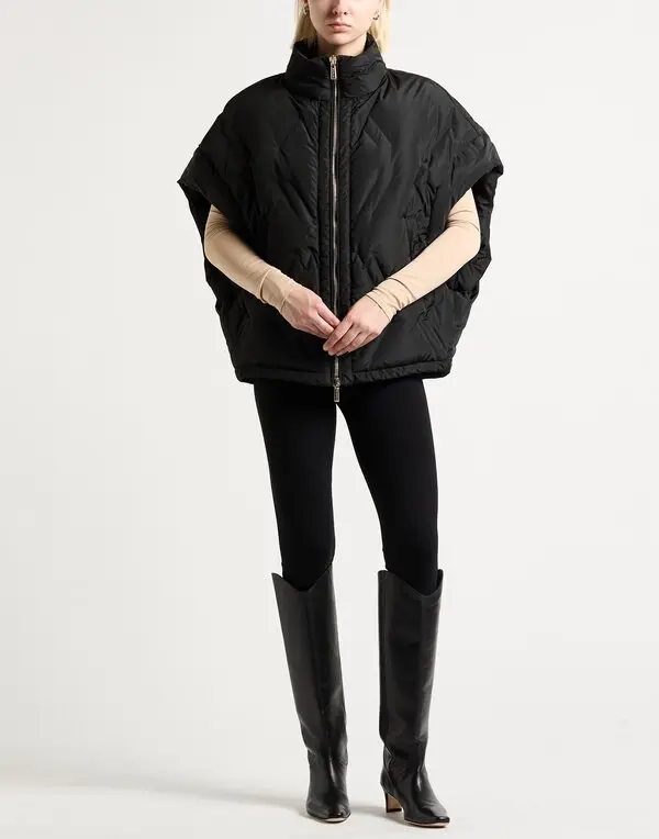 MOORER Down Puffer Jacket