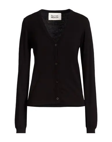 SILVIAN HEACH Cardigan - Black