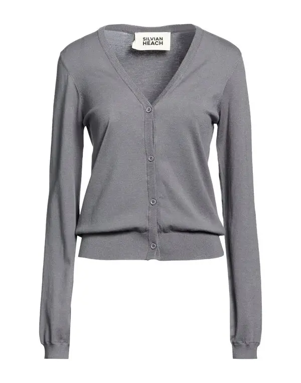 SILVIAN HEACH Cardigan