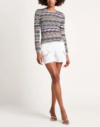 Missoni Crewneck Knit Sweater
