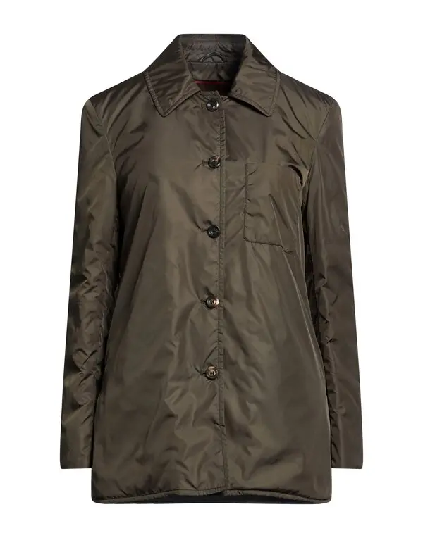 PALTO' Polyamide Casual Jacket