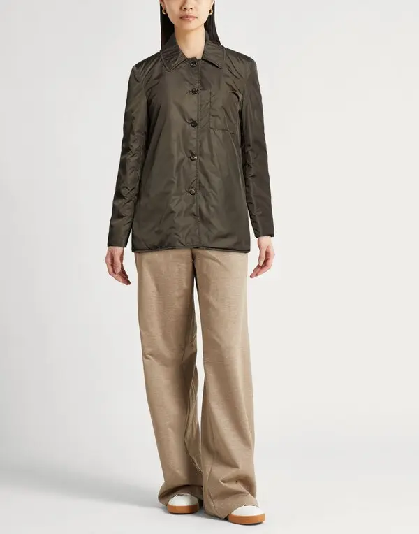 PALTO' Polyamide Casual Jacket