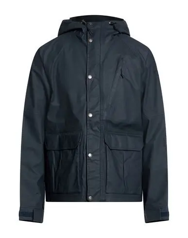 The North Face Cotton Hooded Jacket