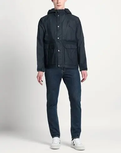 The North Face Cotton Hooded Jacket