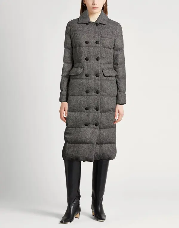 Peuterey Puffer Coat