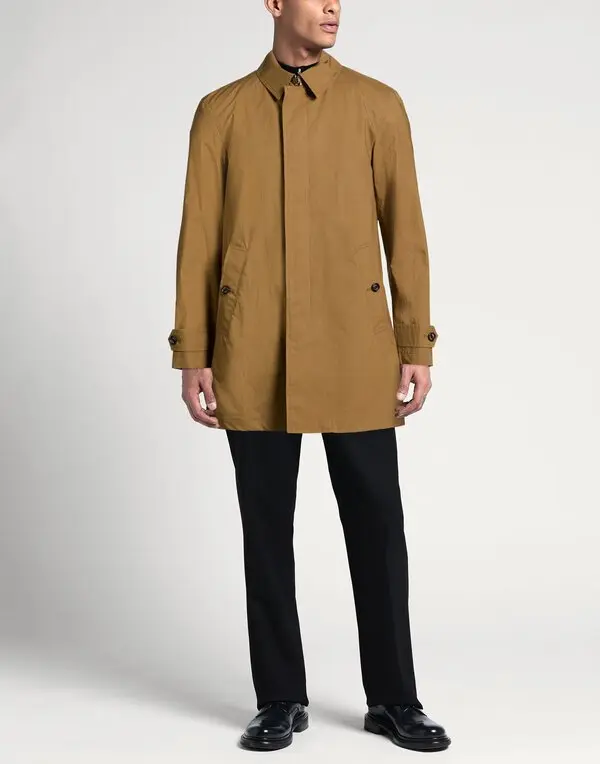 SEALUP Cotton Parka