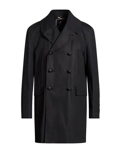 SEALUP Cotton Trench Coat