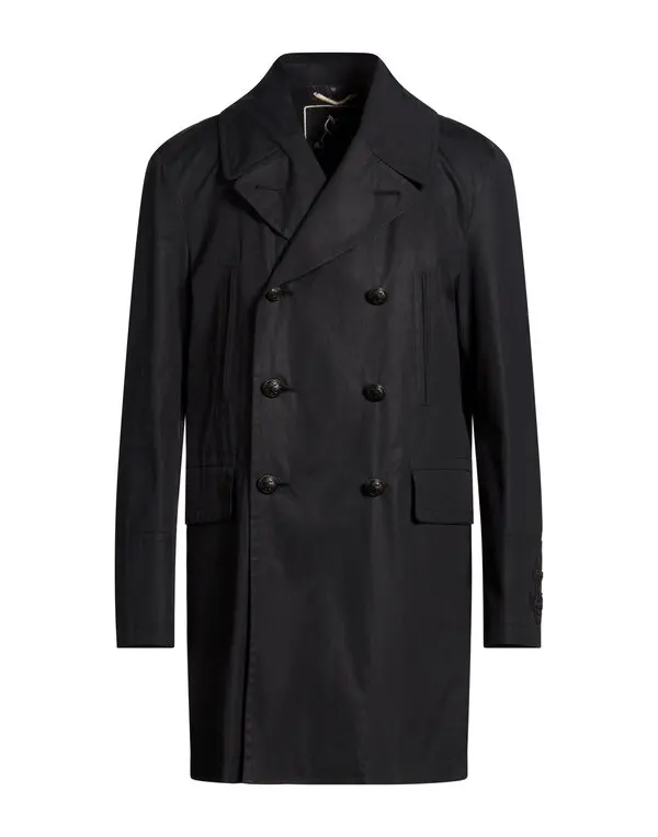SEALUP Cotton Trench Coat
