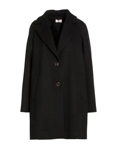 OLTRE Single-breasted Coat
