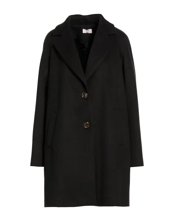 OLTRE Single-breasted Coat