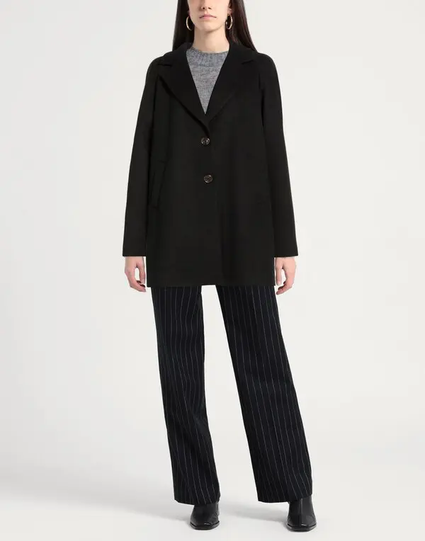 OLTRE Single-breasted Coat