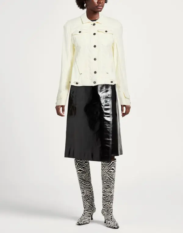 High Velvet Stretchy Jacket