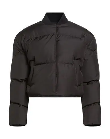 Khrisjoy Puffer Jacket - Black