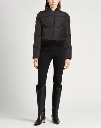 Khrisjoy Puffer Jacket - Black