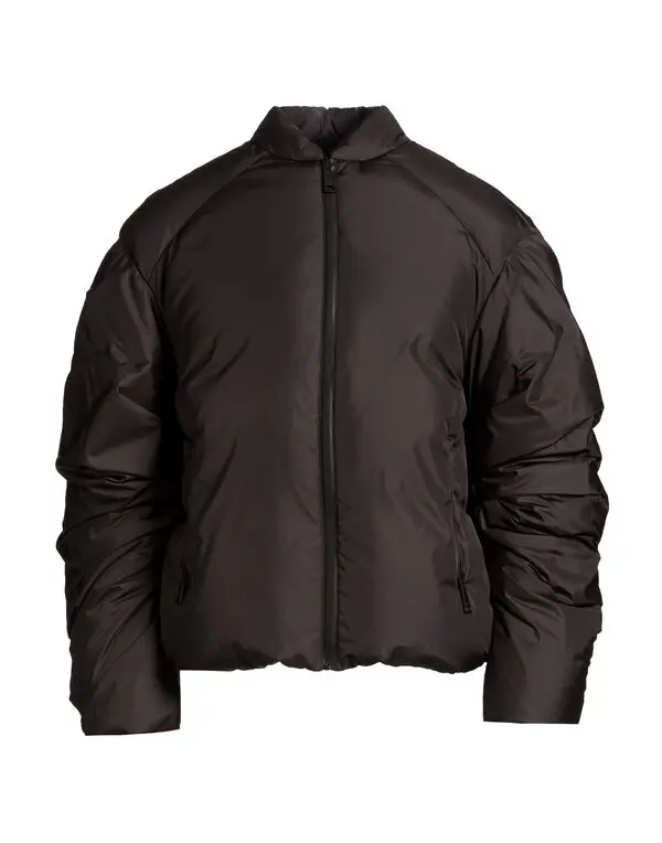 Khrisjoy Puffer Jacket - Black