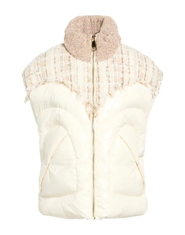 Khrisjoy Polyamide Vest