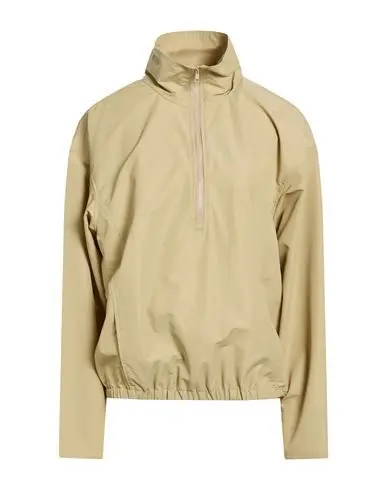 ALYSI Virgin Wool And Polyamide Anorak