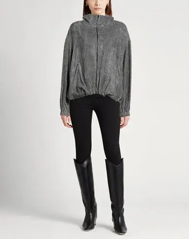 ALYSI Viscose Jacket