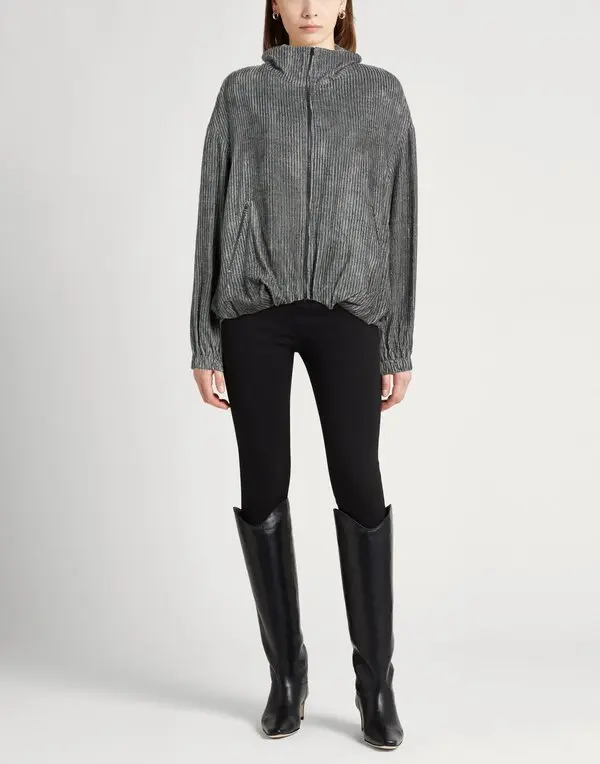 ALYSI Viscose Jacket
