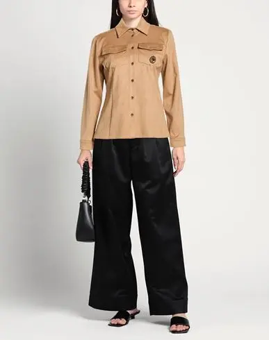 OLTRE Polyester And Elastane Capsule Shirt