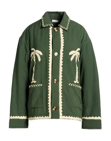 ARIZONA LOVE Cotton Linen Jacket