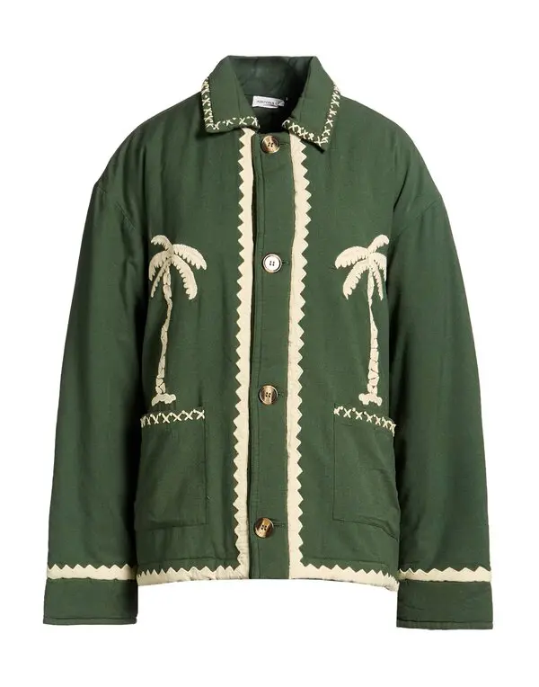 ARIZONA LOVE Cotton Linen Jacket