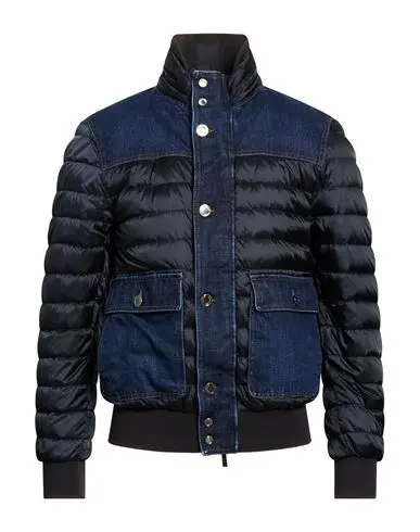 MOORER Midnight Puffer Jacket
