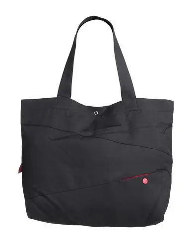 CURATED PARADE Maxi Shopper Bag