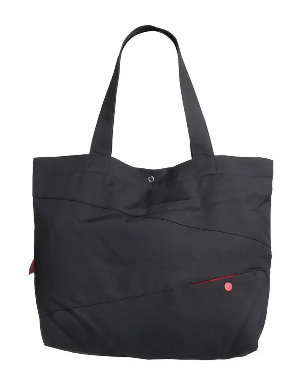CURATED PARADE Maxi Shopper Bag