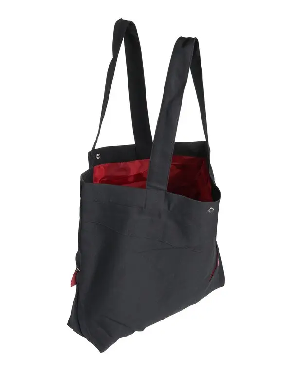 CURATED PARADE Maxi Shopper Bag