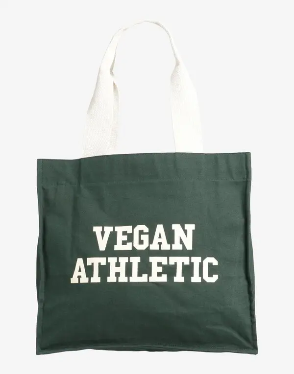 RE-WRAP Organic Cotton Shoulder Bag