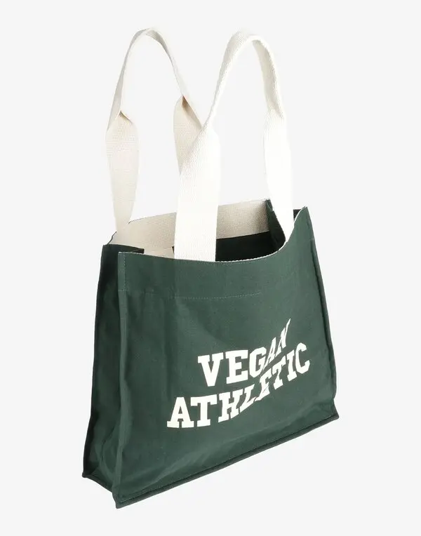 RE-WRAP Organic Cotton Shoulder Bag